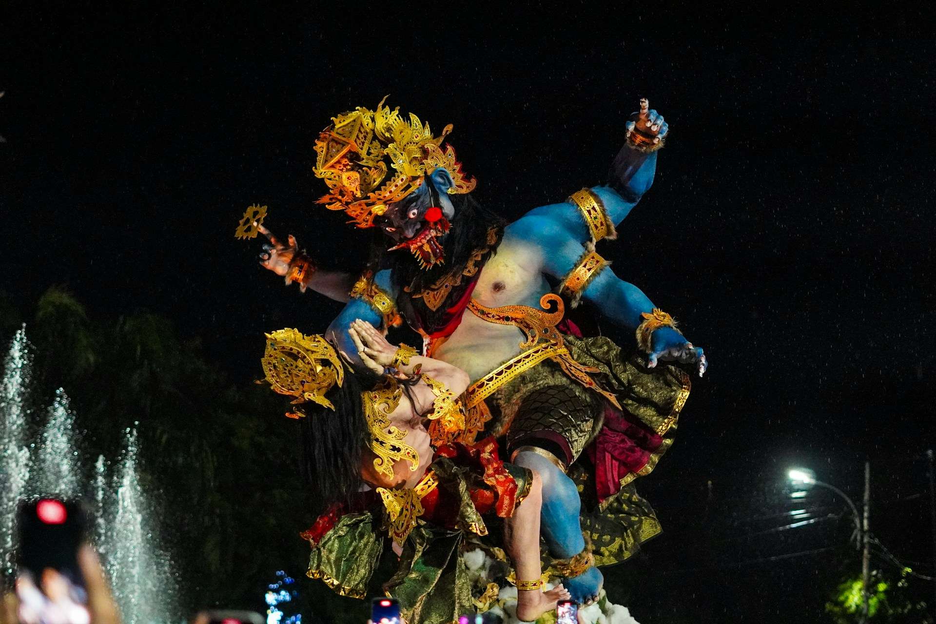 Nyepi 2025: Bali’s Day of Silence and What Tourists Should Know - The ...