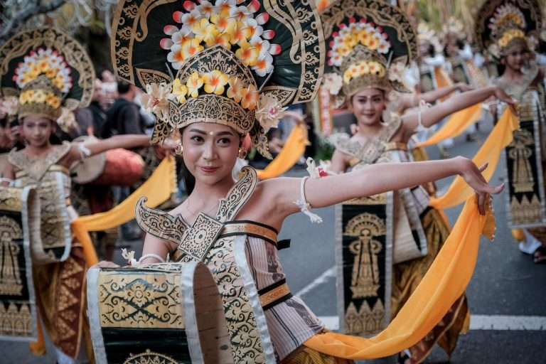 Bali Named World’s Best Destination by TripAdvisor in 2026 - The Bali Times