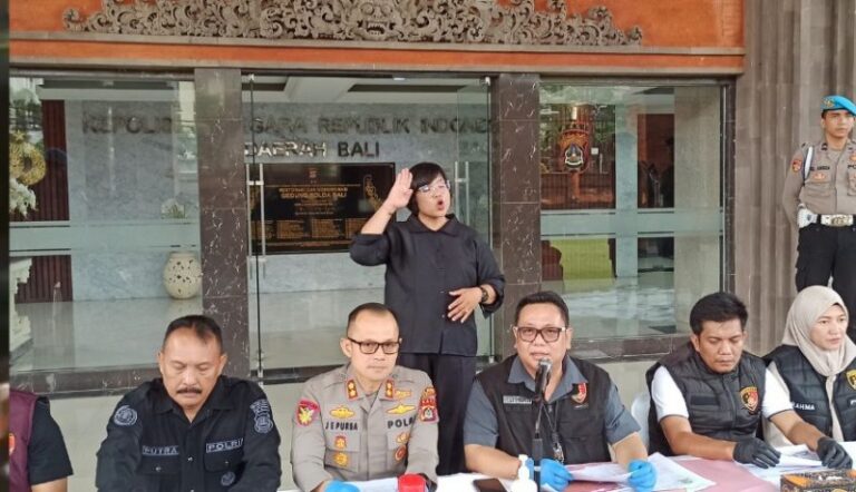 Two Suspects in Dutch National’s Murder Flee Bali, Police Seek Interpol ...